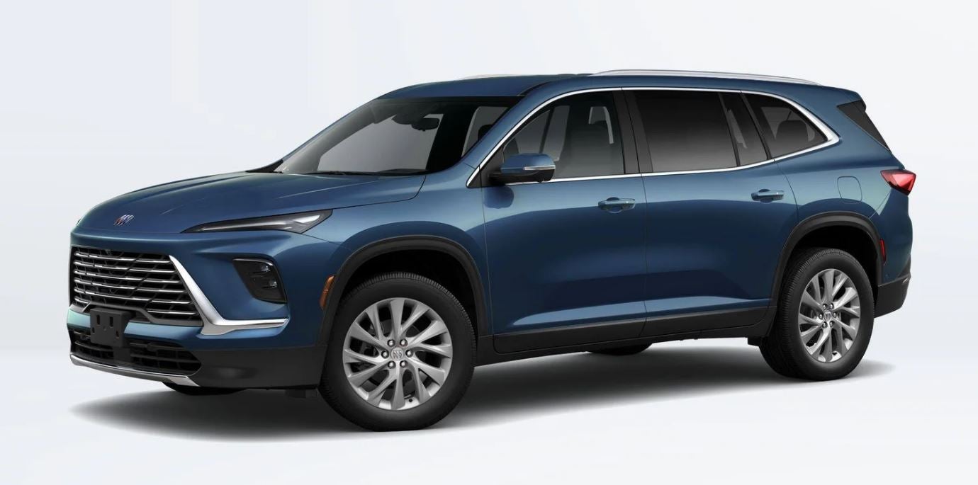 0.9% APR/ 36 Mo + 120 Days No Payments | Hubler Chevrolet Buick GMC of ...